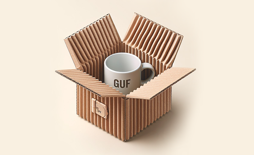 Как выбрать упаковку для подарочной кружки, рекомендации